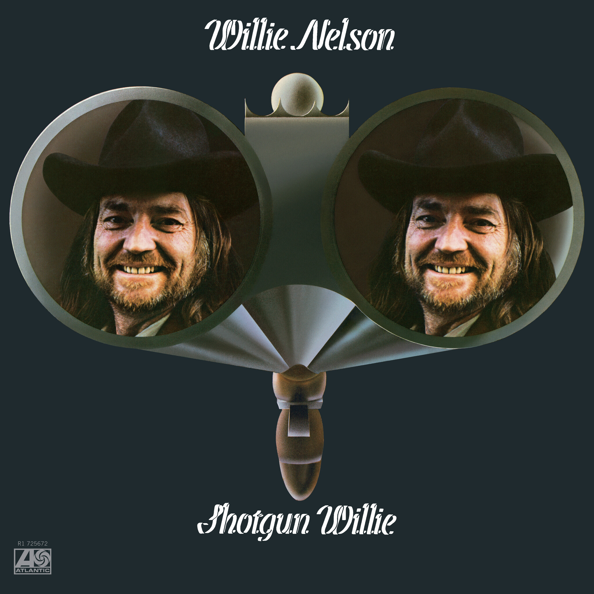 Willie Nelson - Shotgun Willie (RSD Deluxe Edition) [Vinyl] - Pop Music