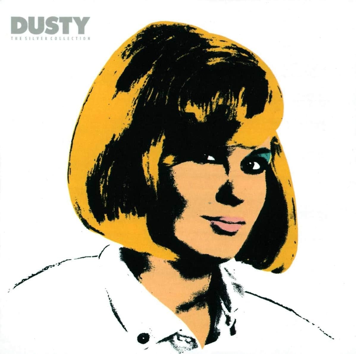 Dusty Springfield - The Silver Collection - Pop Music