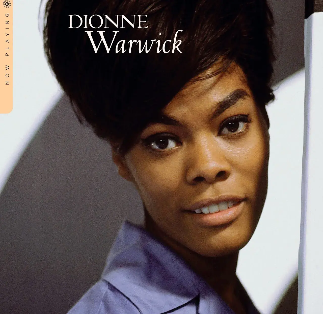 Dionne Warwick - Now Playing (Milky Clear Vinyl) - Pop Music