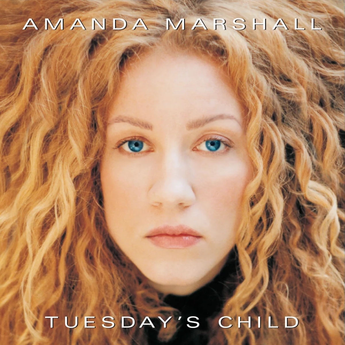 Amanda Marshall - Tuesday's Child (25th Anniversary) [Vinyl] - Pop Music