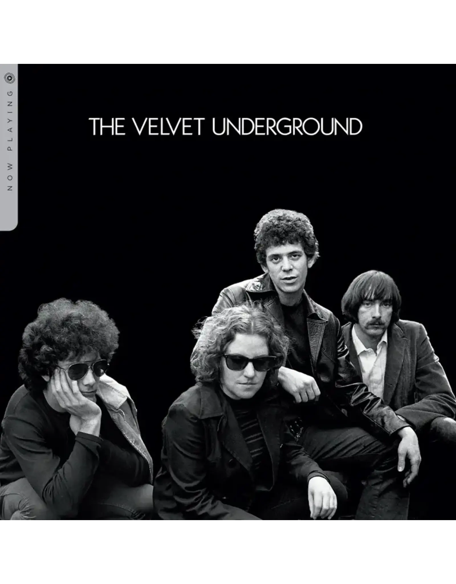 The Velvet Underground - Now Playing: The Best Of (Clear Vinyl) - Pop Music