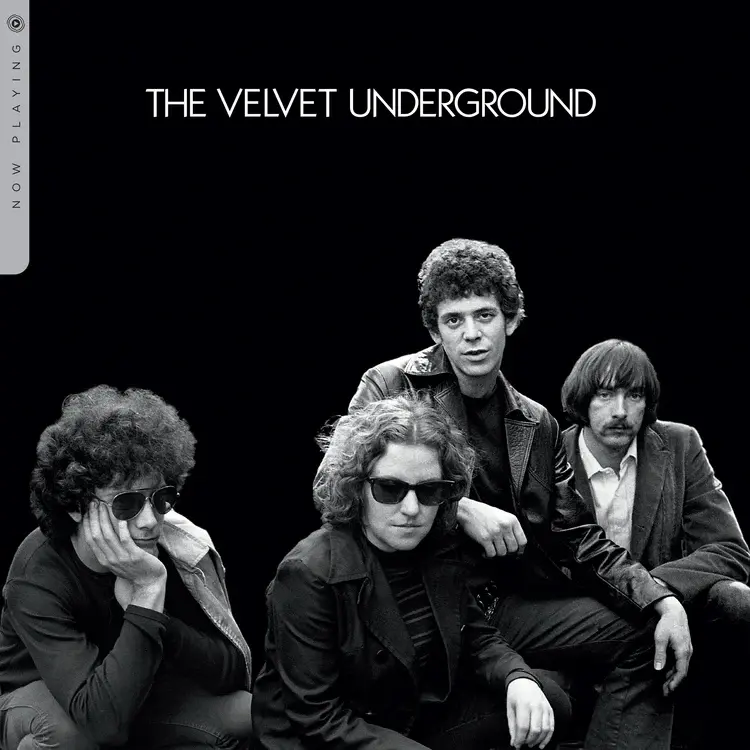 The Velvet Underground - Now Playing: The Best Of (Clear Vinyl) - Pop Music