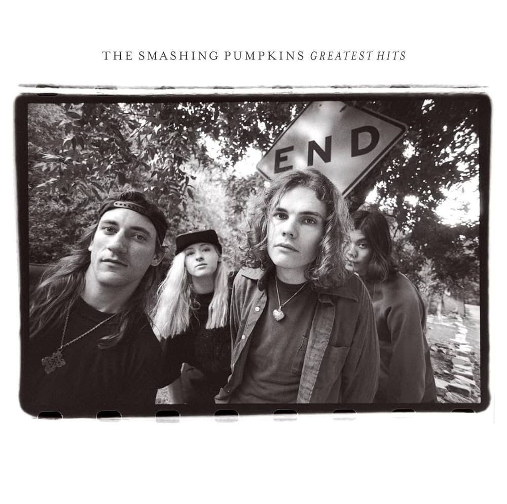 The Smashing Pumpkins - Rotten Apples: Greatest Hits [Vinyl] - Pop Music