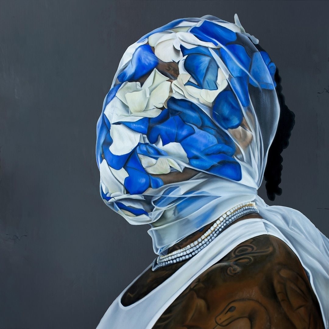 Gunna - One of Wun (Transparent Blue Vinyl) - Pop Music