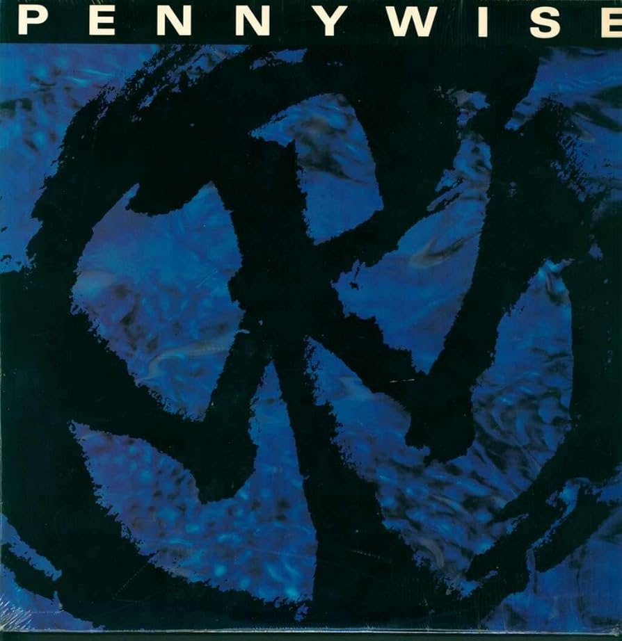 Pennywise - Pennywise (Vinyl) - Pop Music