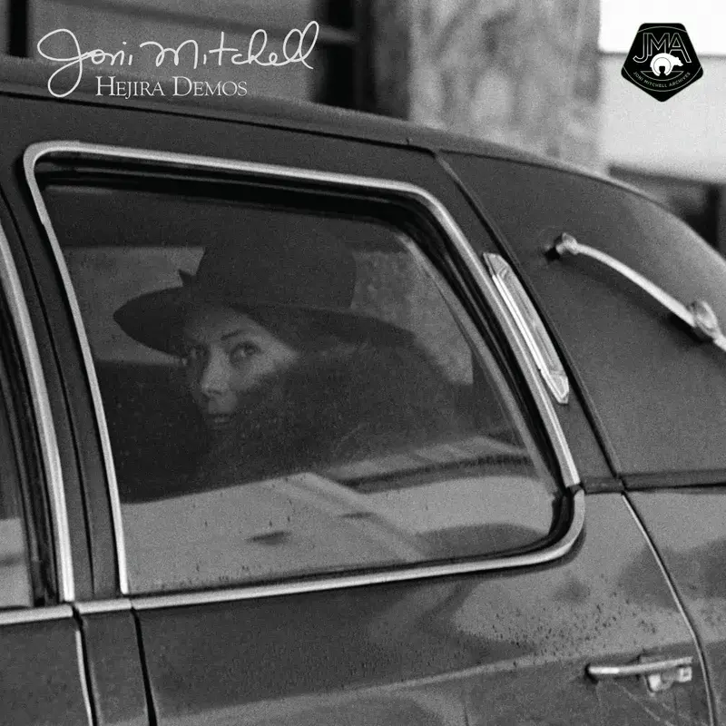 Joni Mitchell - Hejira Demos (Record Store Day) [Vinyl] - Pop Music