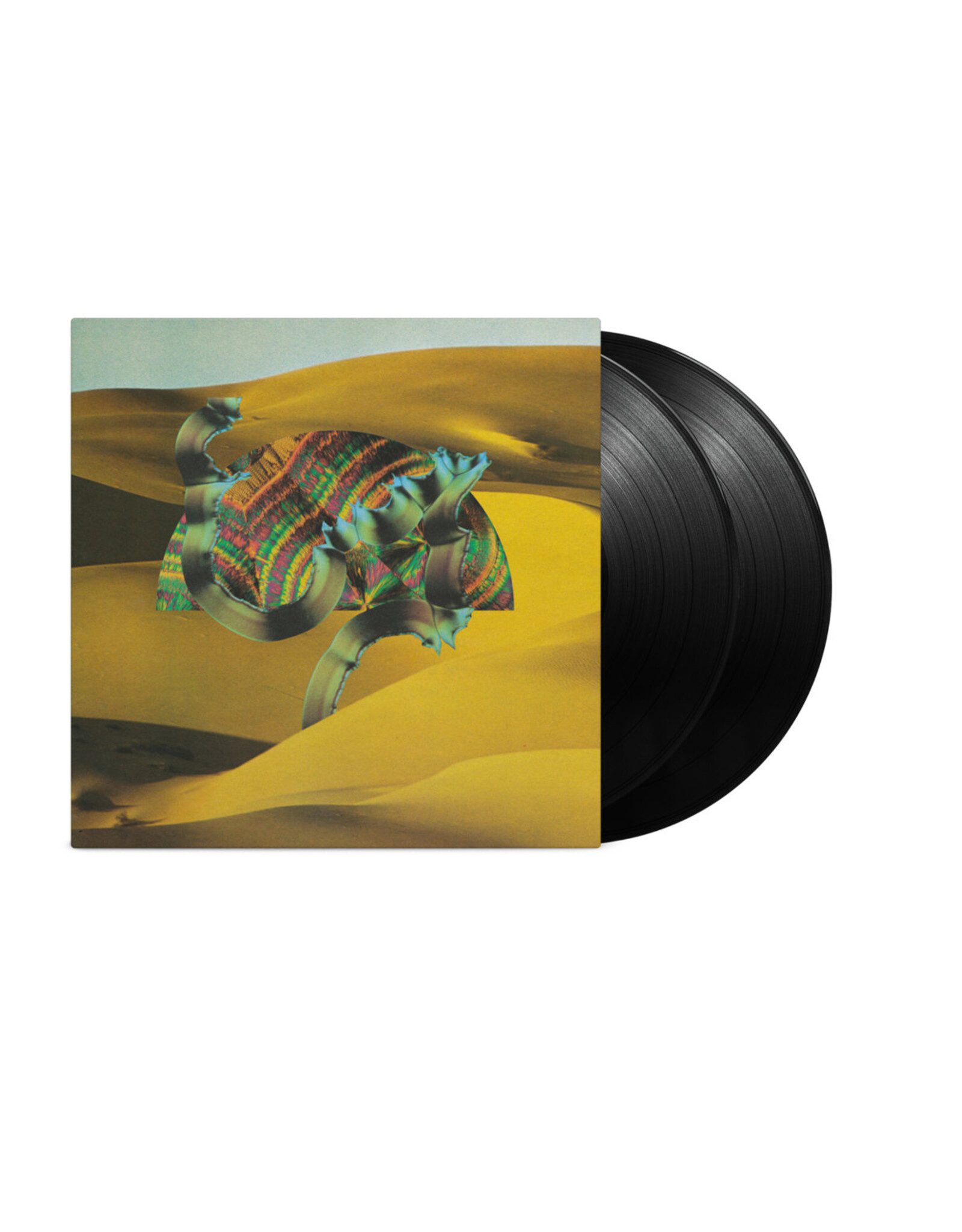 Django Django - Django Django (Vinyl) - Pop Music