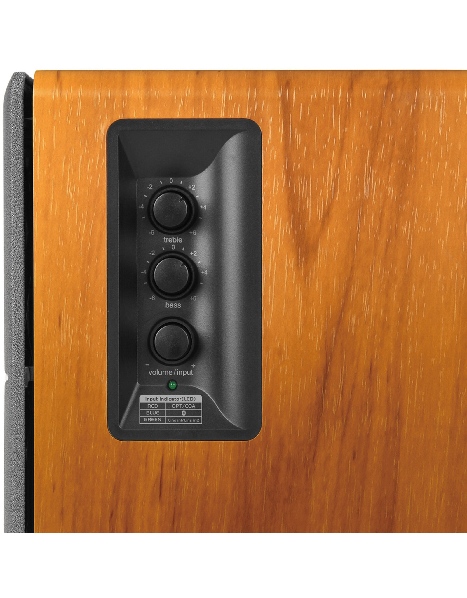 Edifier R1280DB Active Bluetooth Bookshelf Speakers - Pop Music