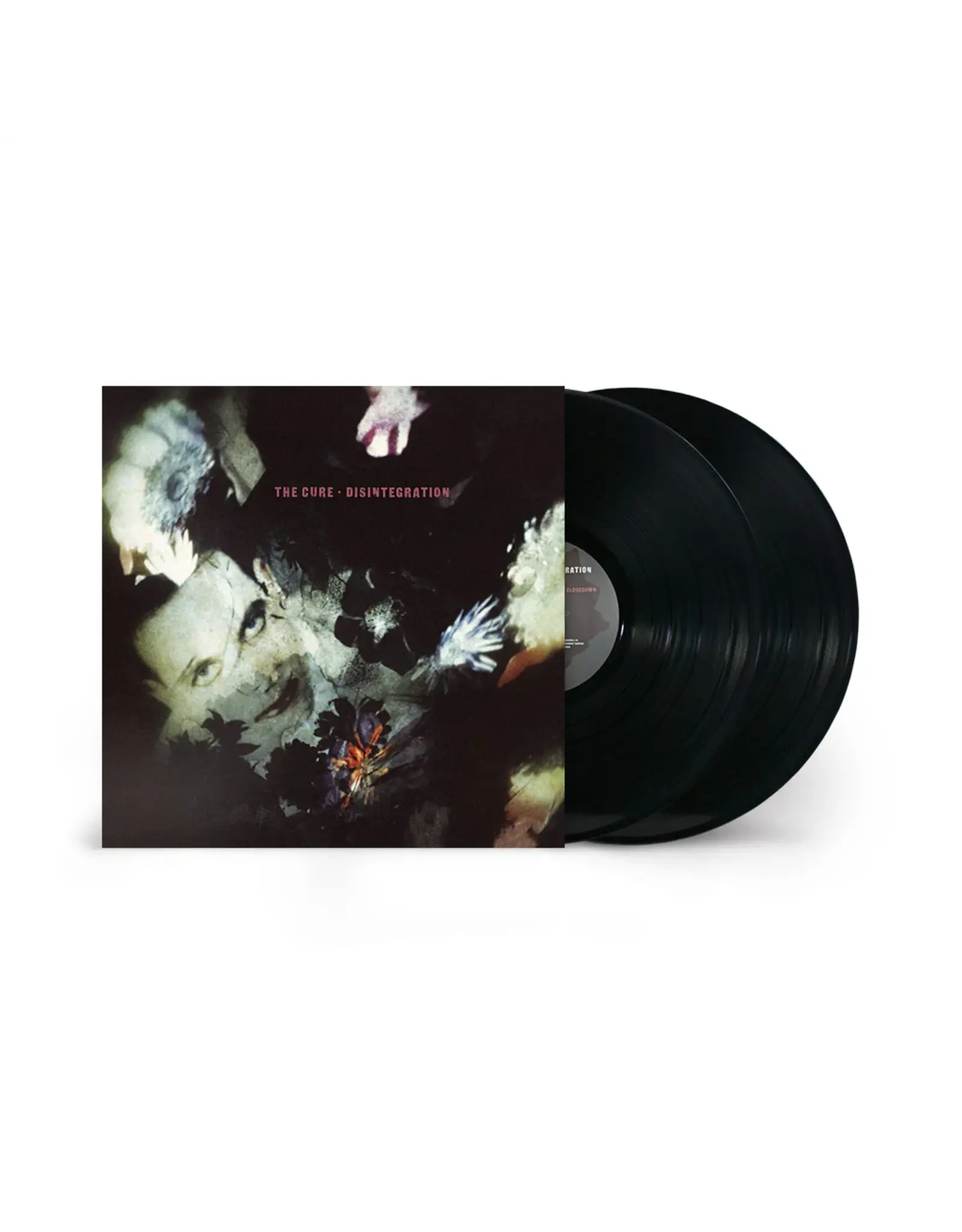 The Cure - Disintegration (Vinyl) - Pop Music