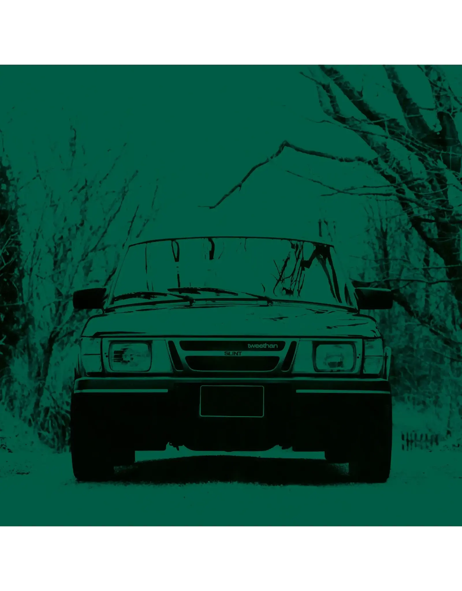 Slint - Tweez: Tweethan Mix (Record Store Day) [Green Vinyl] - Pop Music