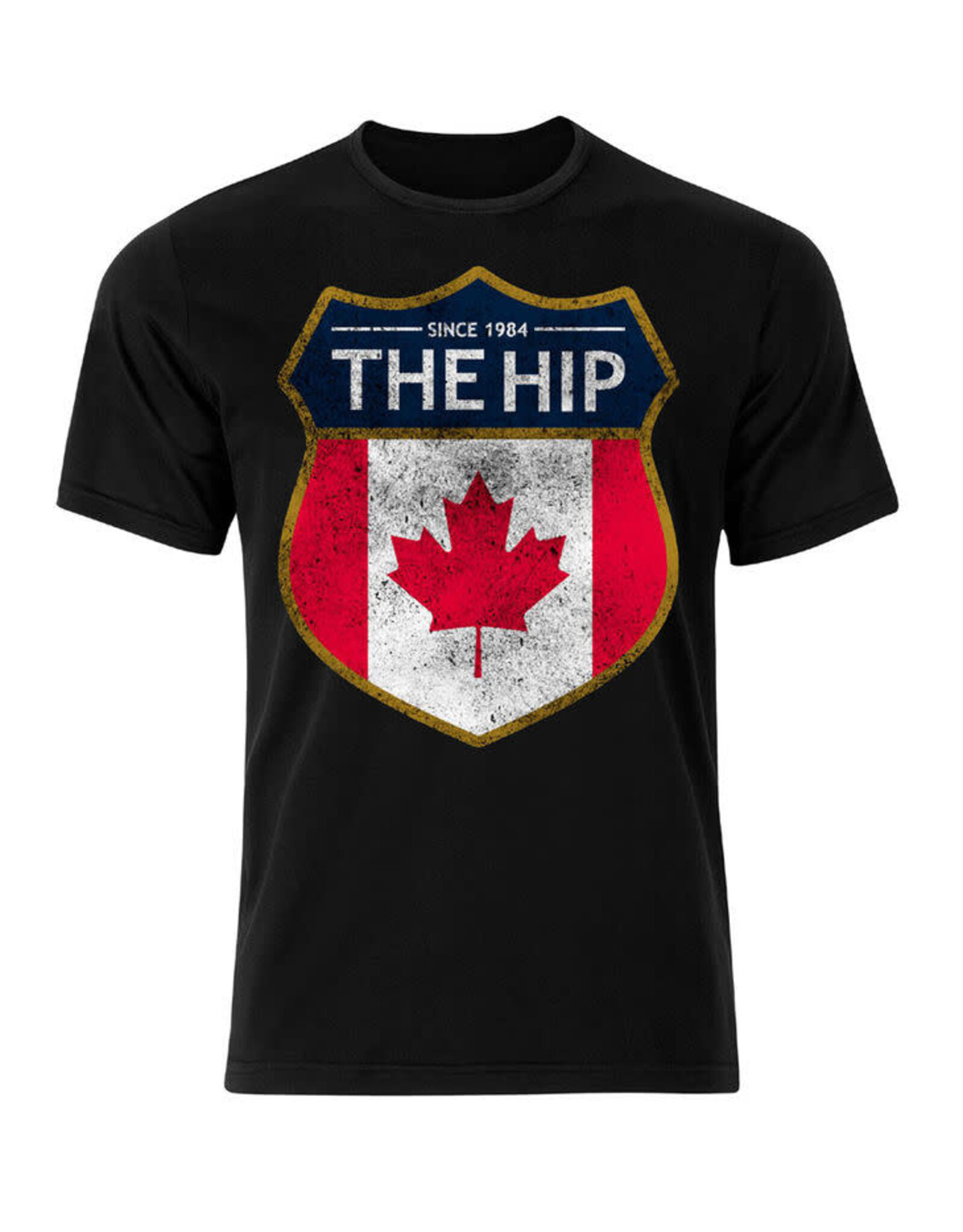 Tragically Hip Logo The Tragically Hip Named Record Store Day