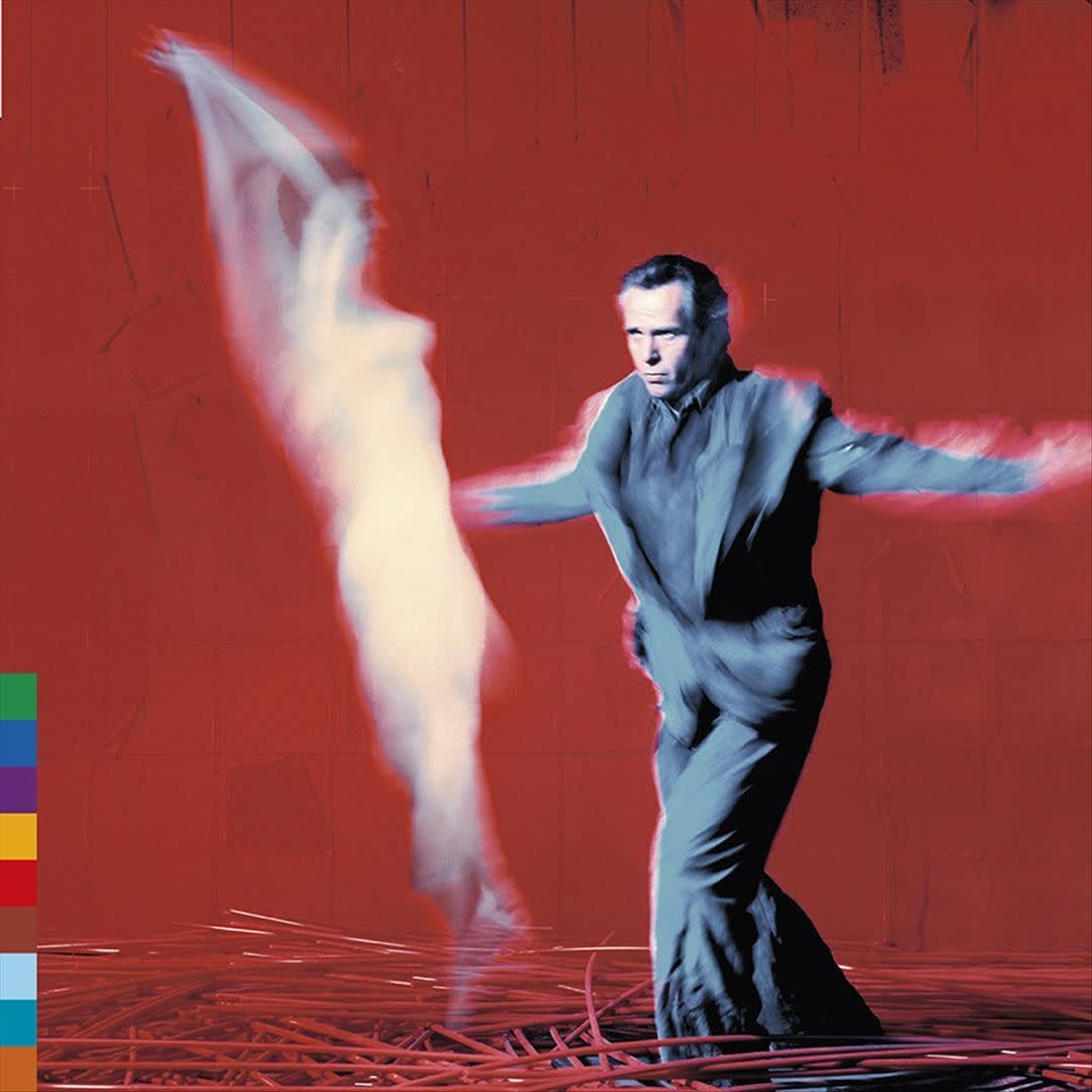 Peter Gabriel - Us (Half Speed Master) [Vinyl] - Pop Music