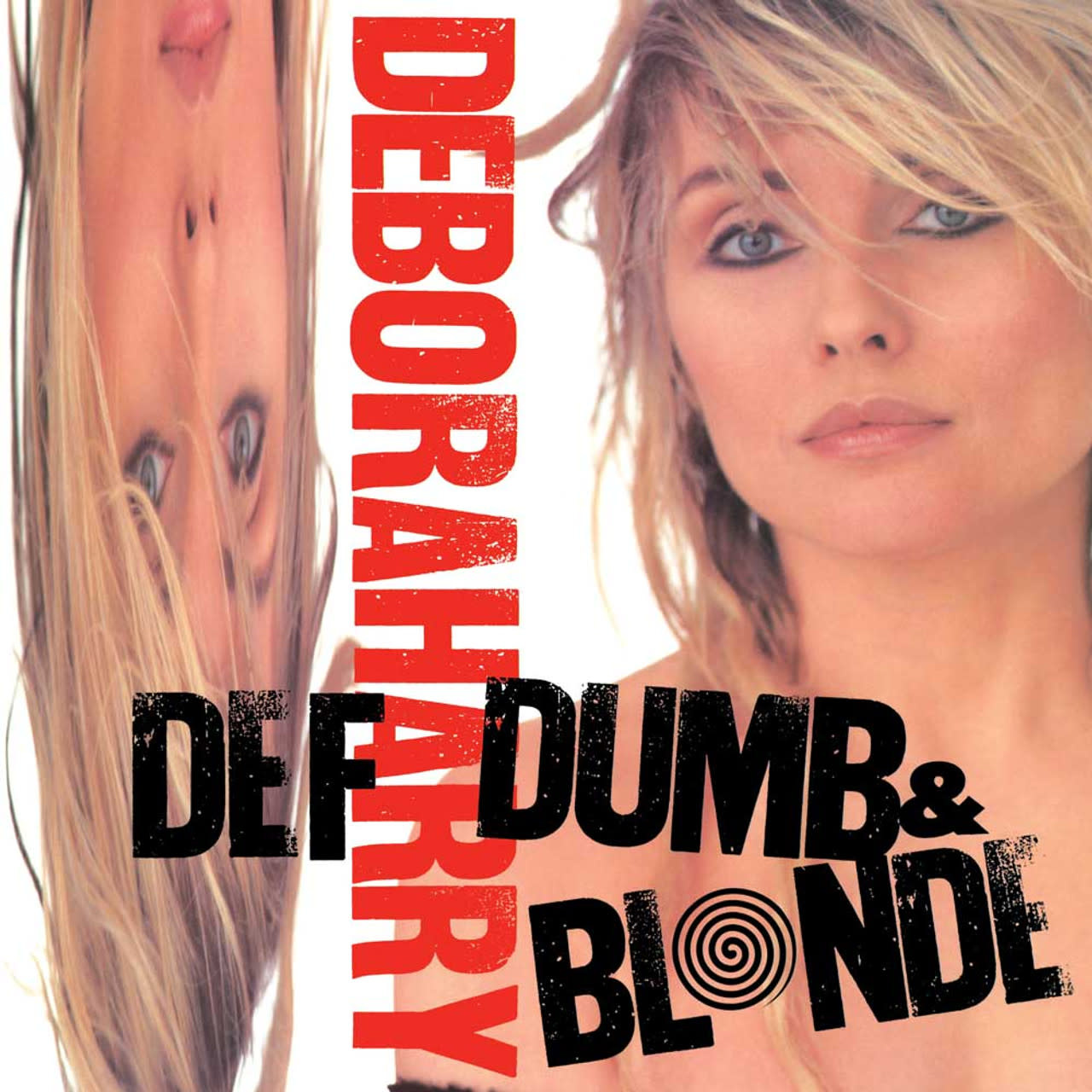 Deborah Harry - Def, Dumb & Blonde (2025 Remaster) [Vinyl] - Pop Music