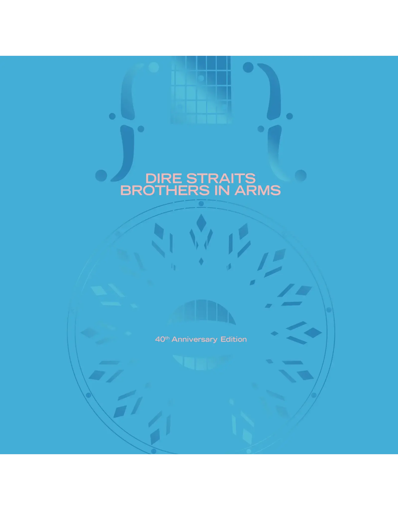Dire Straits - Brothers In Arms (40th Anniversary) [5LP Box Set] - Pop Music