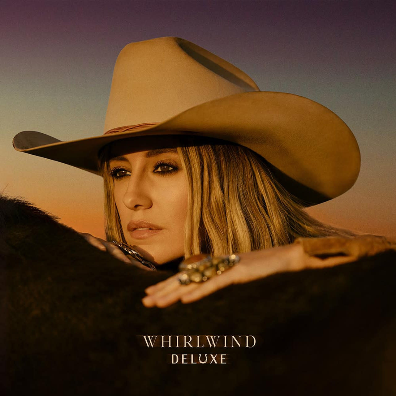 Lainey Wilson - Whirlwind (Deluxe Edition) [Vinyl] - Pop Music