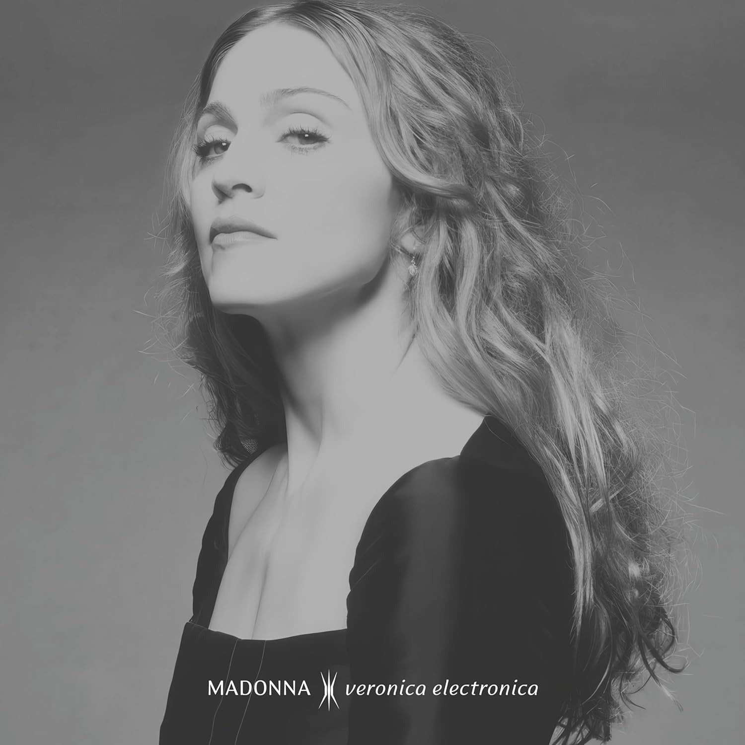 Madonna - Veronica Electronica EP (Silver Vinyl) - Pop Music