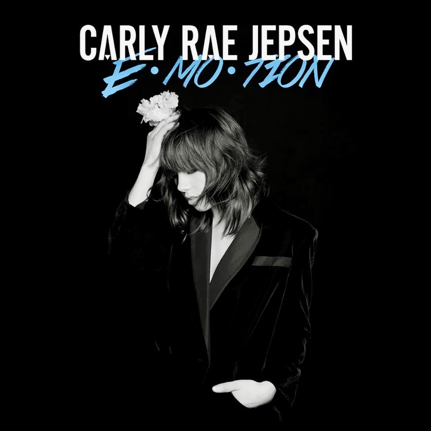 Carly Rae Jepsen - Emotion (10th Anniversary) [Zoetrope Vinyl] - Pop Music