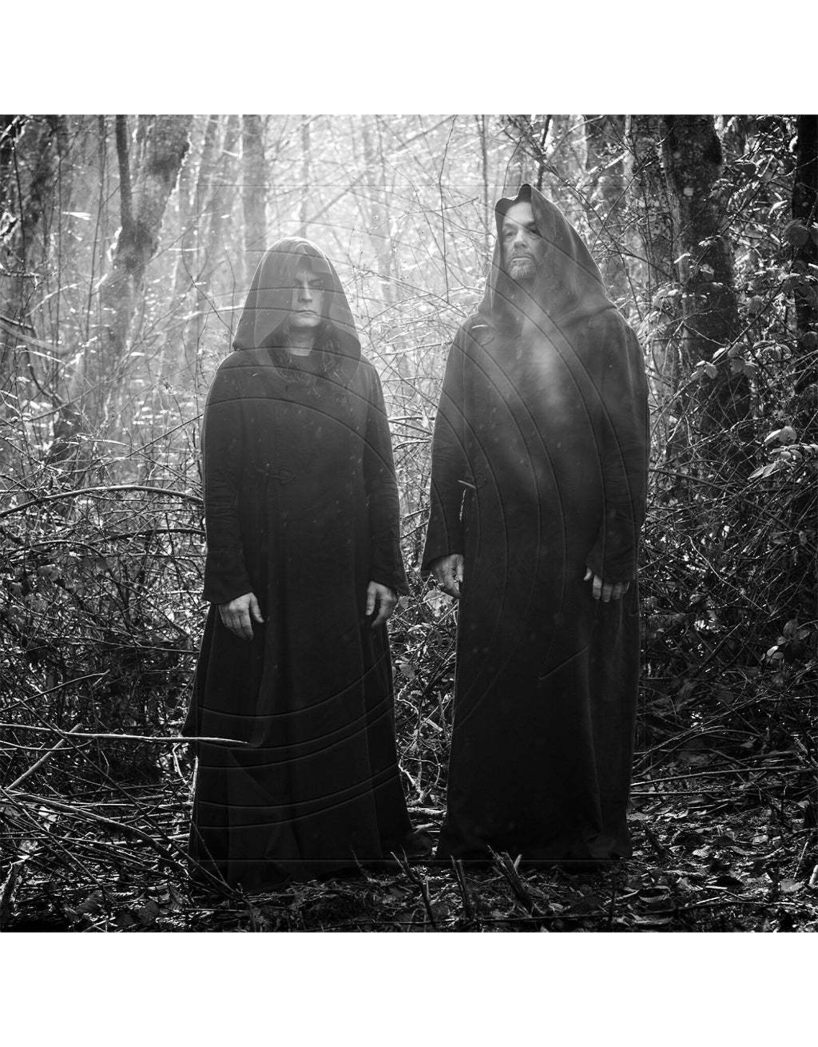 Sunn O))) - Eternity's Pillars (Loser Edition Red Vinyl) - Pop Music