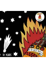 Neck Deep - Life's Not Out To Get You (10th Anniversary) [Blue Vinyl] - Pop Music