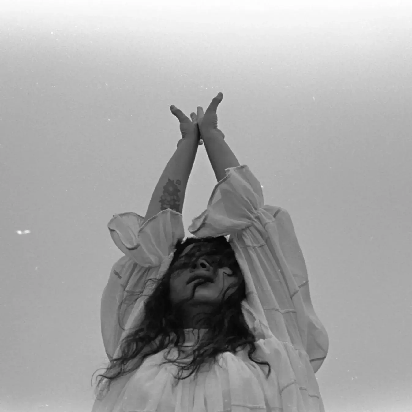 Silvana Estrada - Marchita (Exclusive Clear Vinyl) - Pop Music