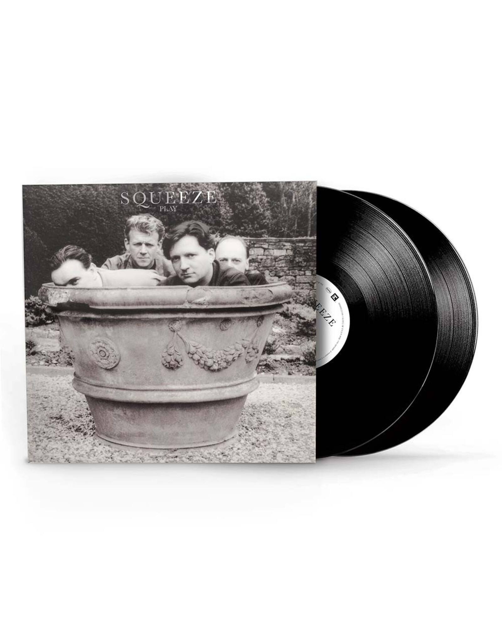 Squeeze - Play (Expanded 2LP Edition) (SYEOR) [Vinyl] - Pop Music