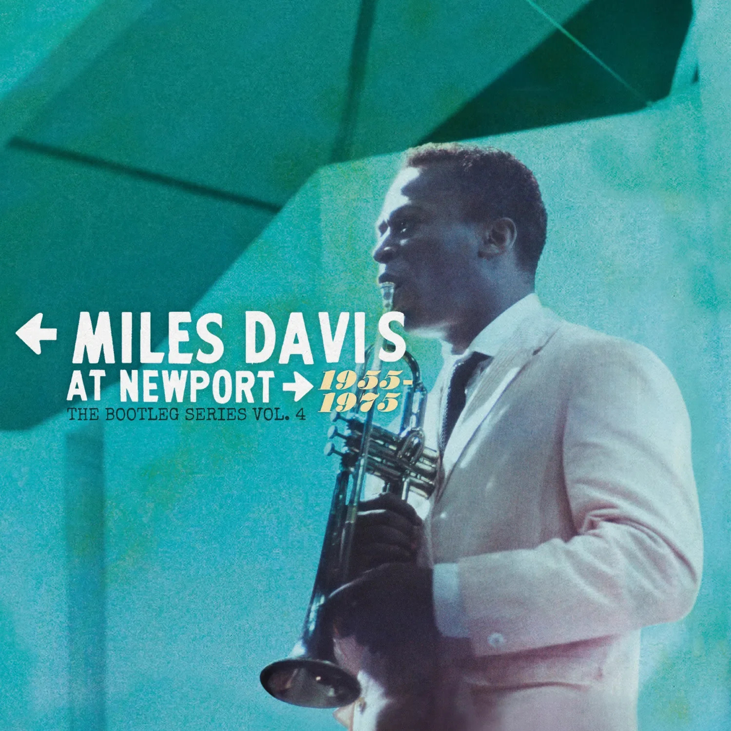 Miles Davis - Bootleg Series Vol 4: At Newport 1955-1975 (8LP) [Vinyl ...