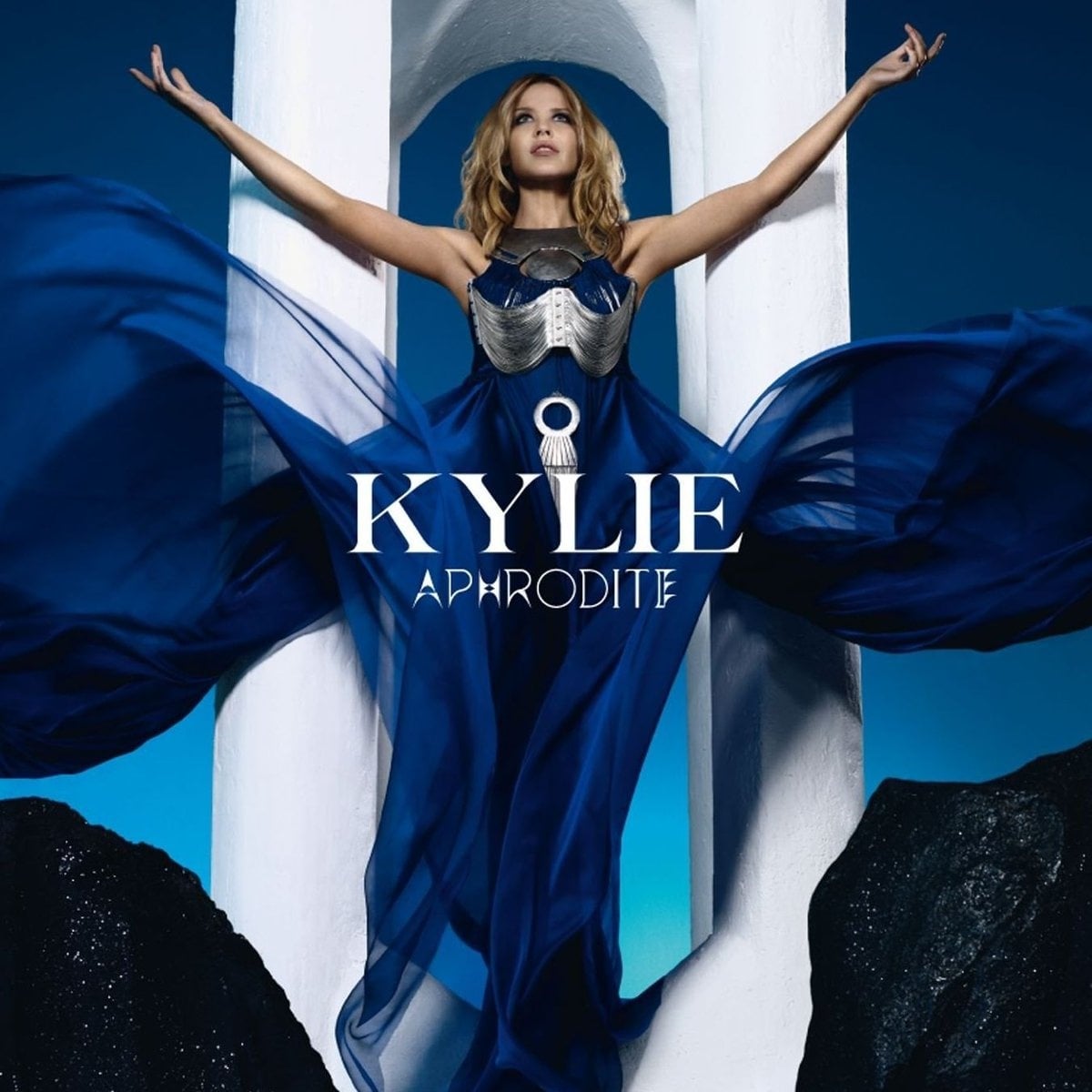 Kylie Minogue - Aphrodite (Vinyl) - Pop Music