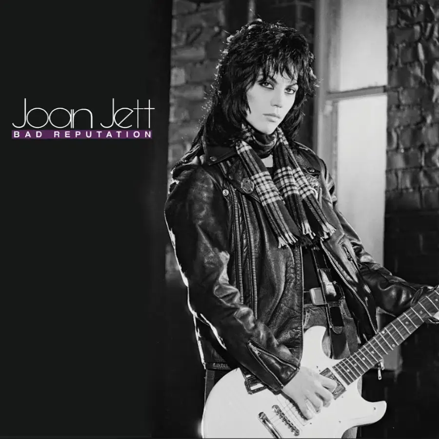 Joan Jett - Bad Reputation (45th Anniversary) [Exclusive Vinyl] - Pop Music