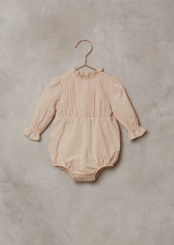 Baby Blues and Pink - Baby Blues and Pink