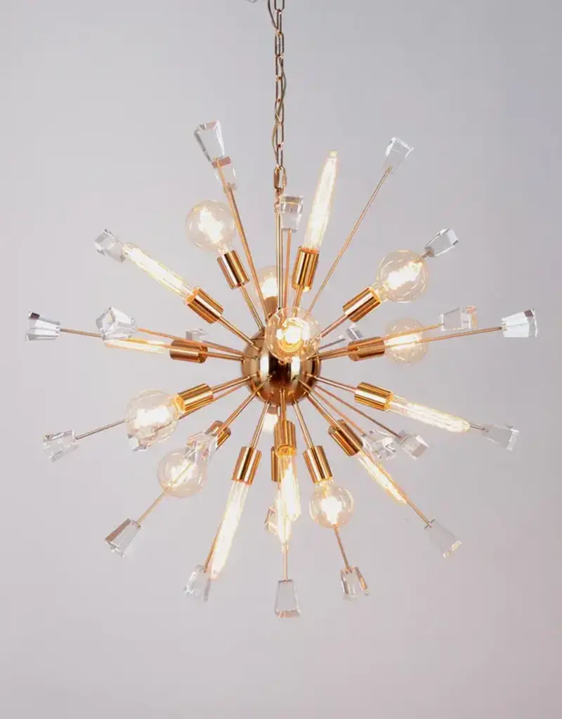 Luna Light Large - Beljar Home