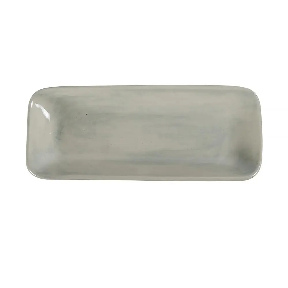 Prawn Dish Rectangular Small - 38cm x 15cm x 4cm - Beljar Home