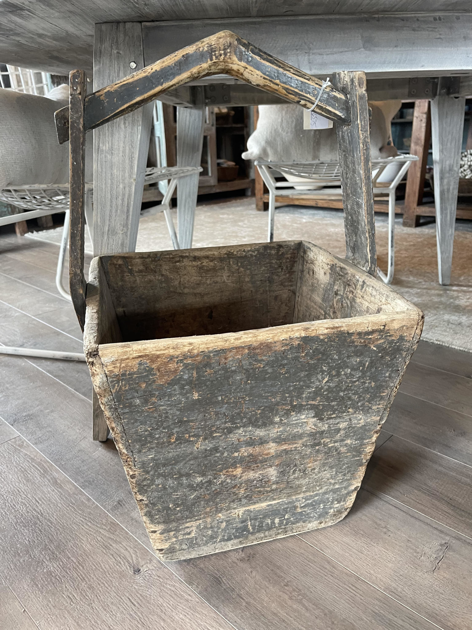 Grain Box - Beljar Home