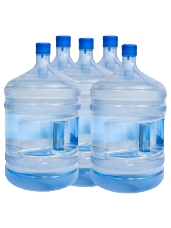 Eau de source Labrador 18.9l - Magasin Général Saurel