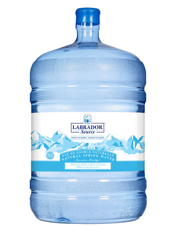 eau de source morpho - Magasin Général Saurel