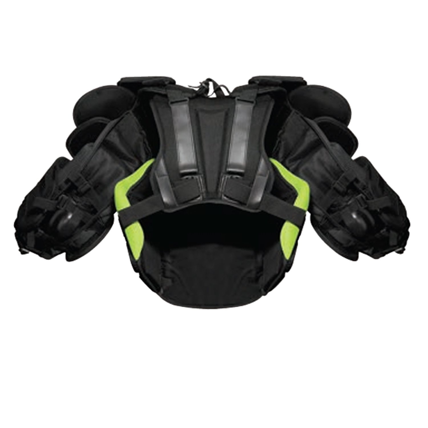 Plastron de Guardien Sénior Ritual X4 E - Dek Hockey Town