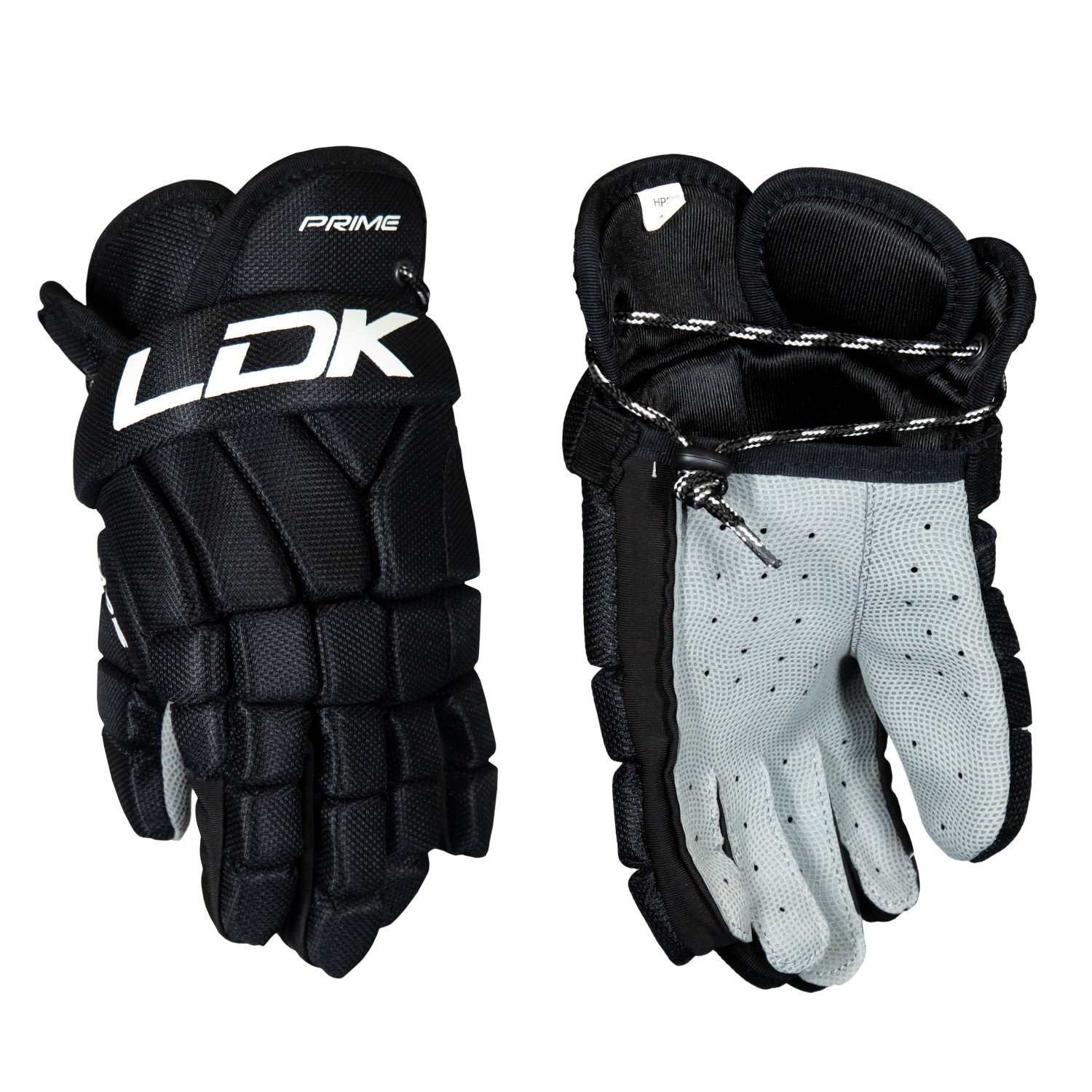 HP5 Ball Hockey Gloves - Dek Hockey Town