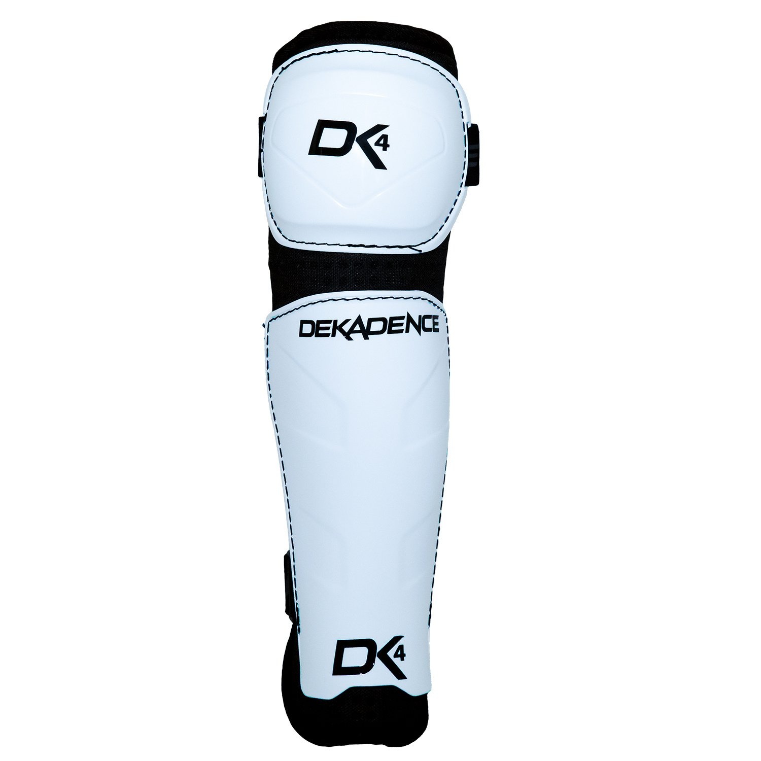 DK4 Dek Hockey Shin Guards - Dek Hockey Town