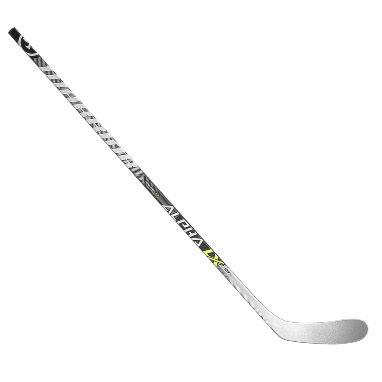 Alpha LX30 Junior Dek Hockey Stick - Dek Hockey Town