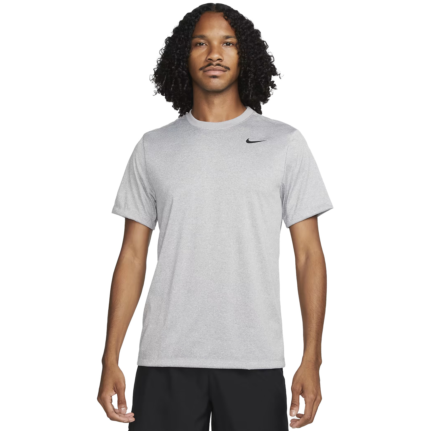 Men's Dri-FIT Legend Fitness T-Shirt - Dek Hockey Town