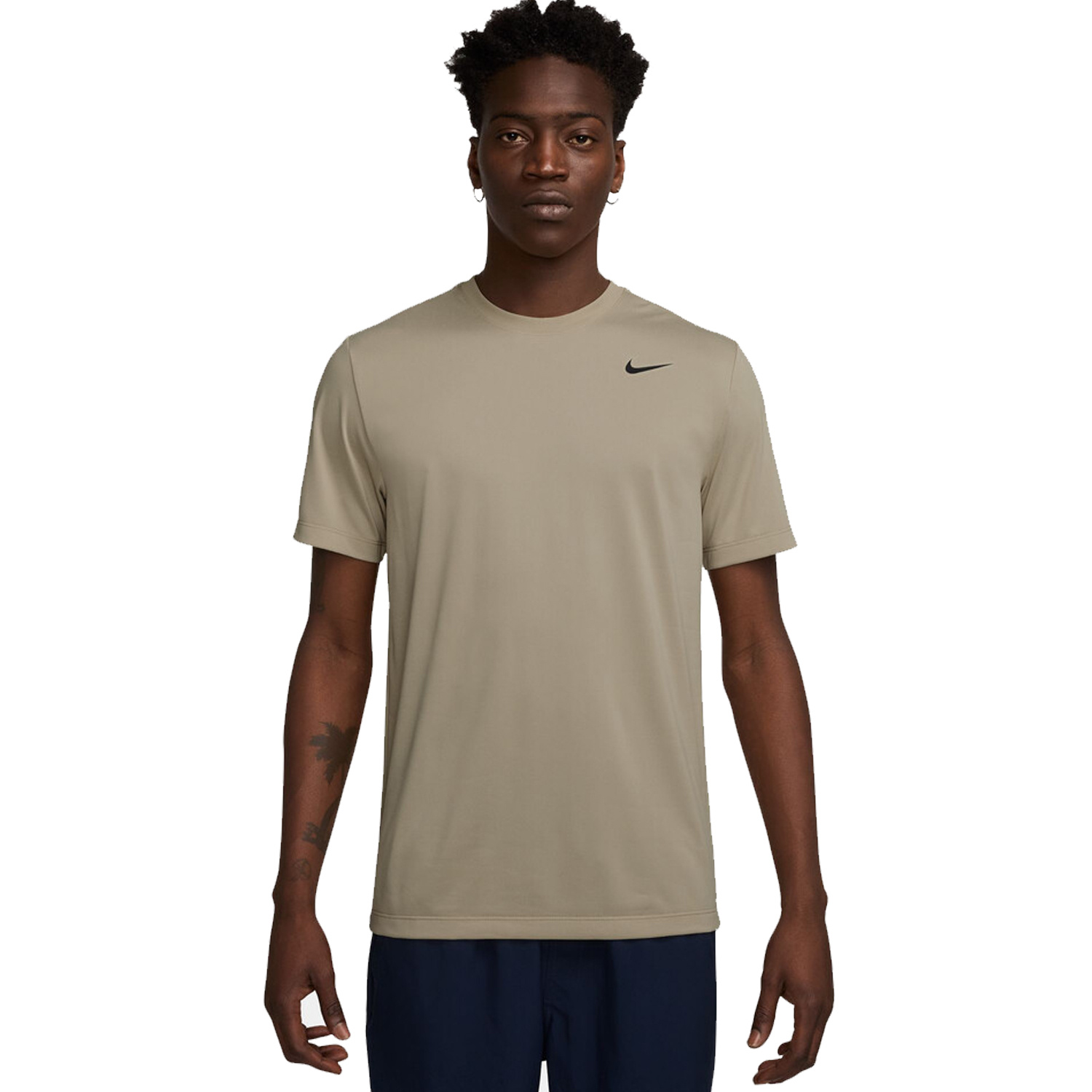 Men's Dri-FIT Legend Fitness T-Shirt - Dek Hockey Town