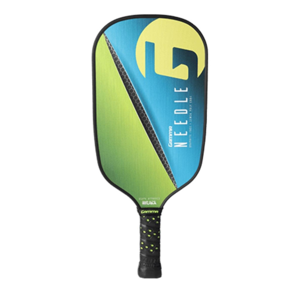 Needle Elongated Paddle - Pickleball Town