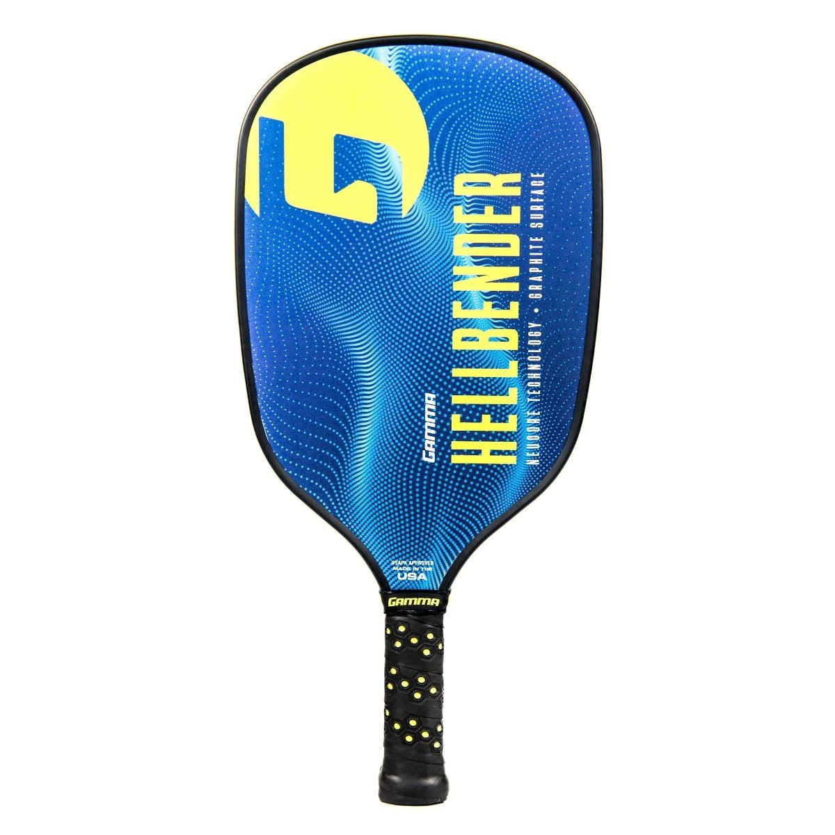 Hellbender Paddle - Pickleball Town
