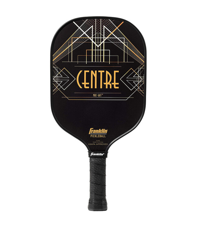 Aspen Kern Signature Pro Player Paddle - Pickleball Town