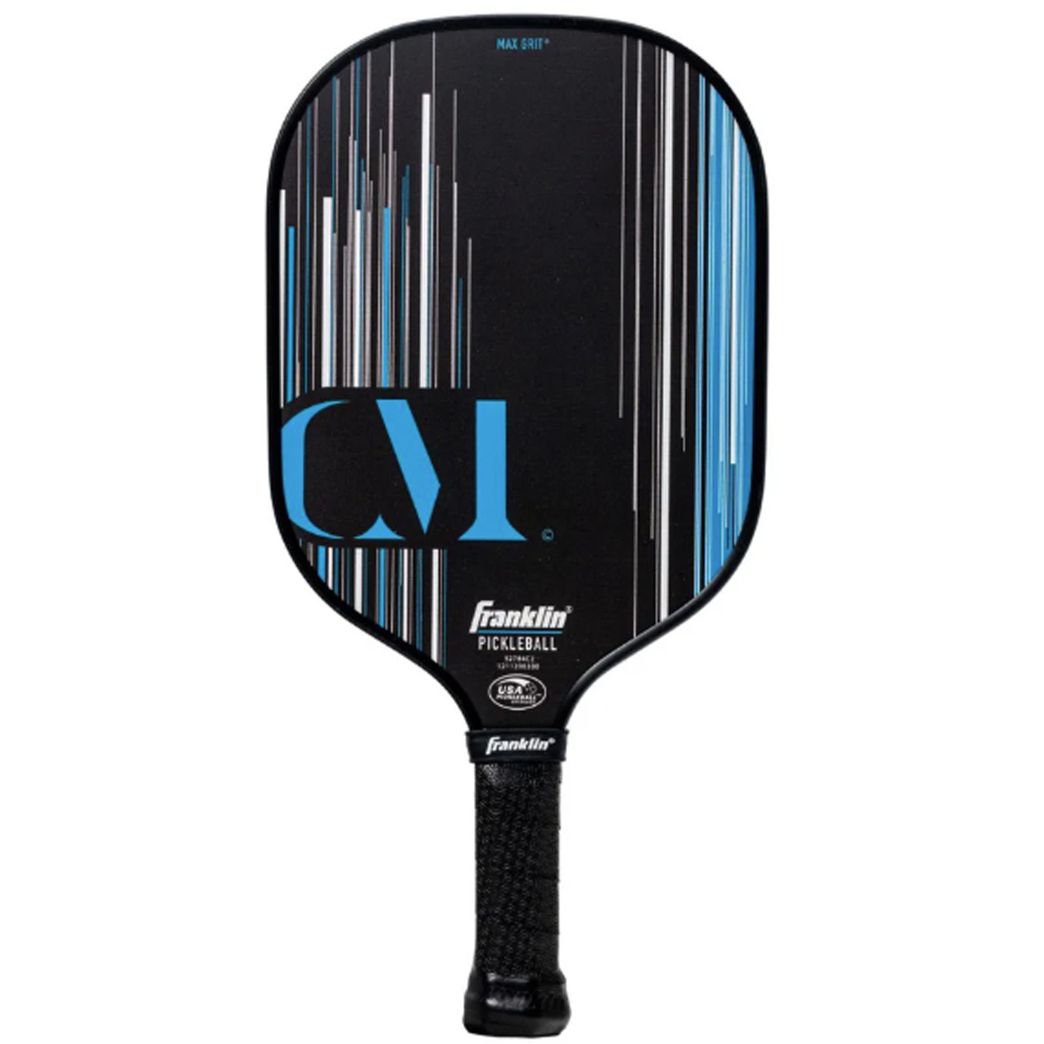 Christine McGrath Signature Pro Player Paddle - Pickleball Town
