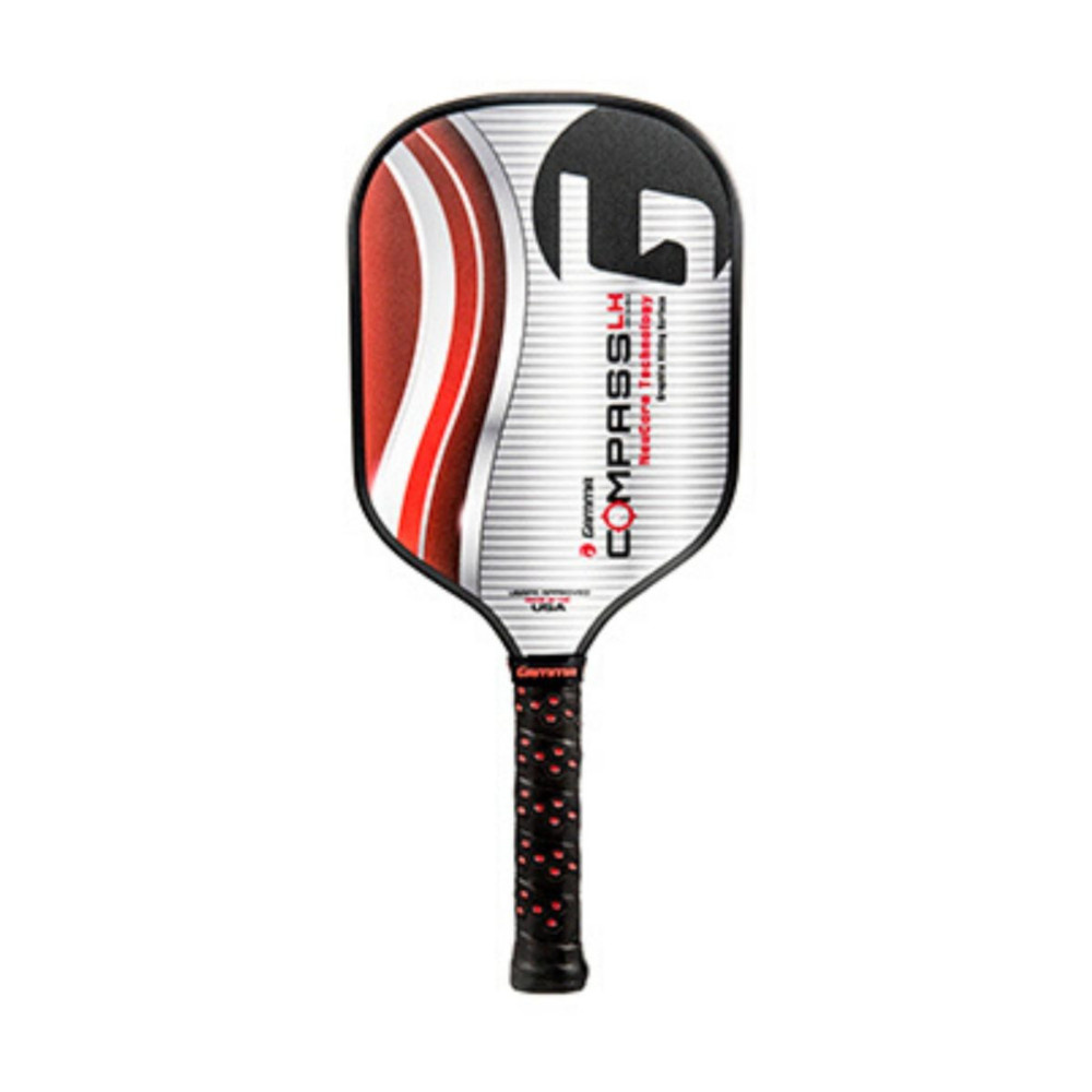 Compass Elongated Paddle - Pickleball Town