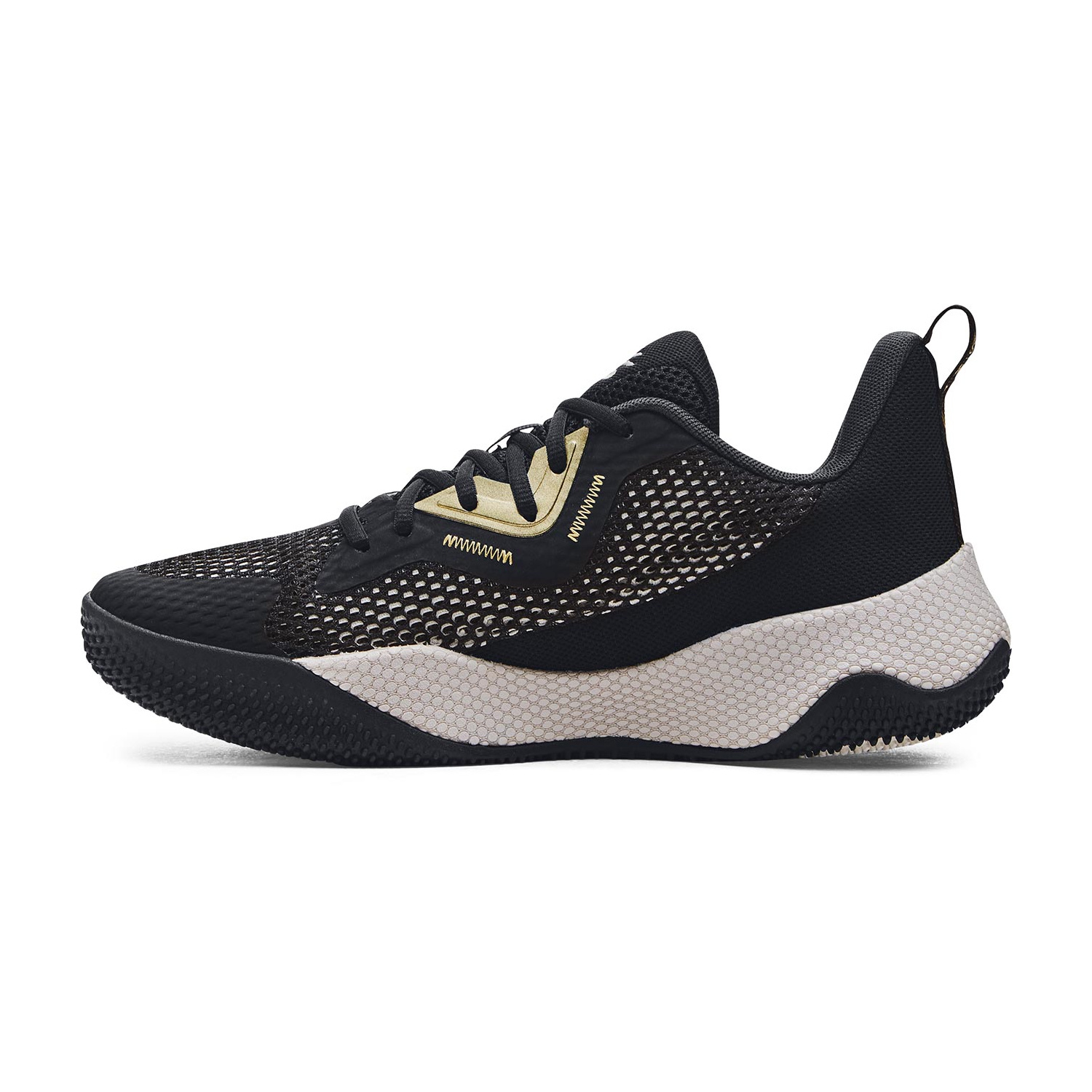 Curry HOVR Splash 3 Shoes - Pickleball Town