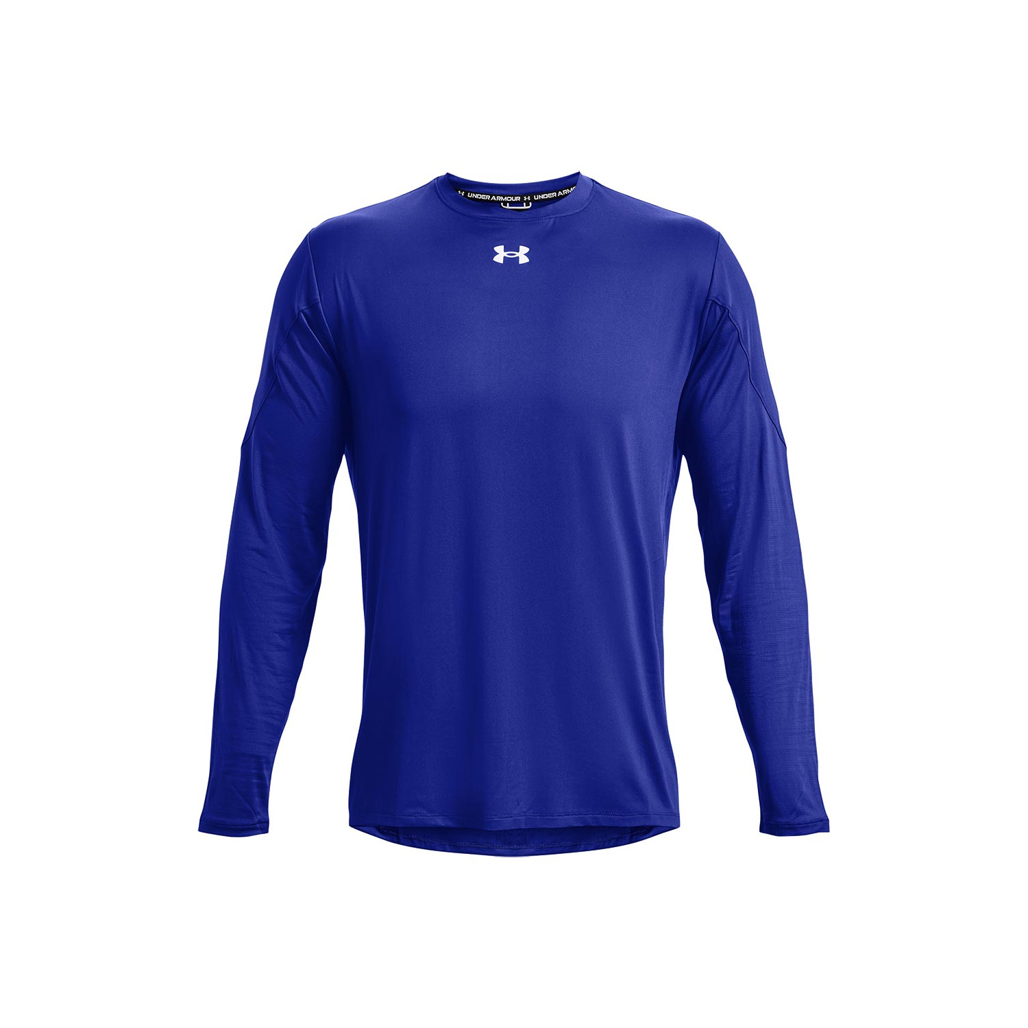 Men's UA Knockout Team Long Sleeve Shirt - Pickleball Town