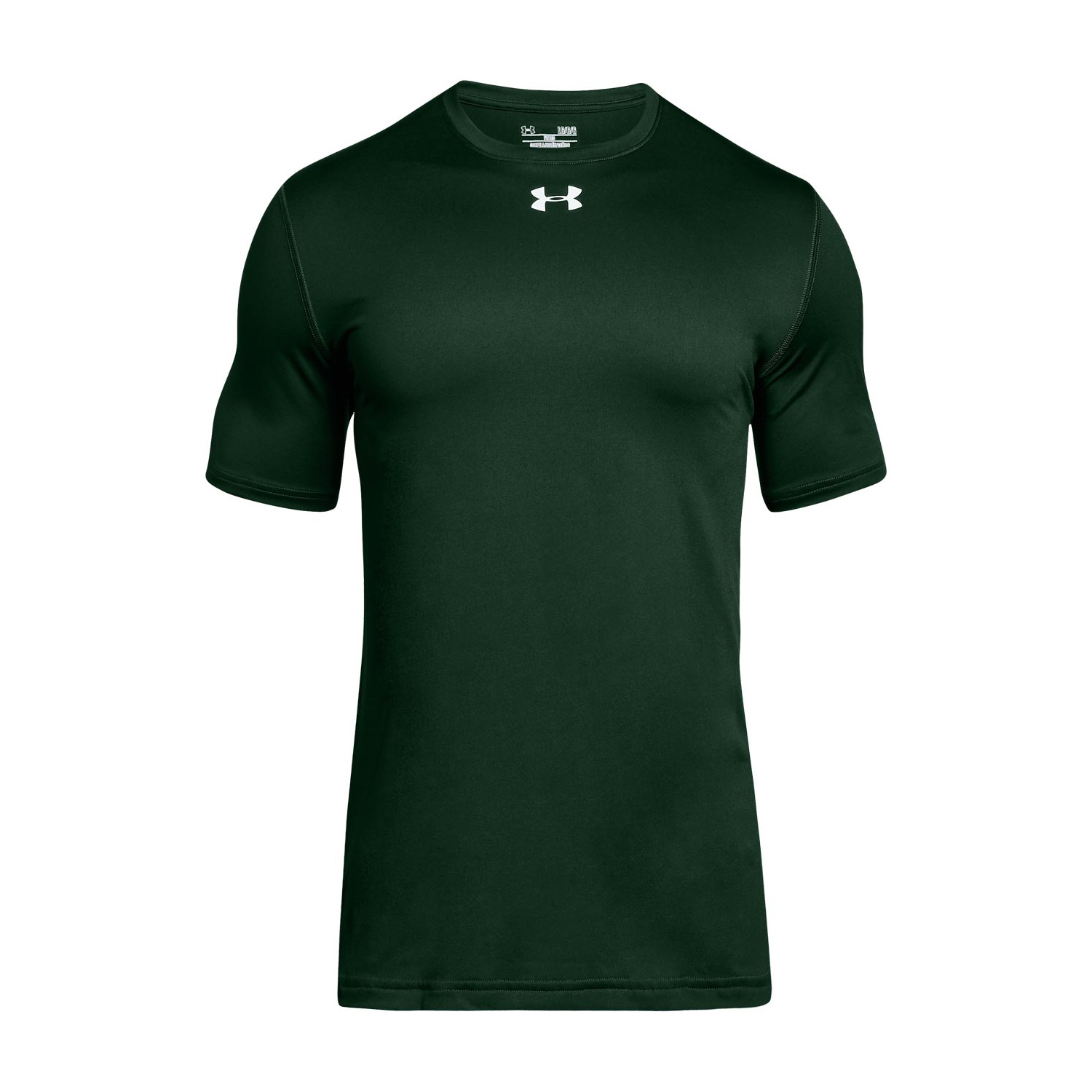 UA Men's Locker 2.0 T-Shirt - Pickleball Town