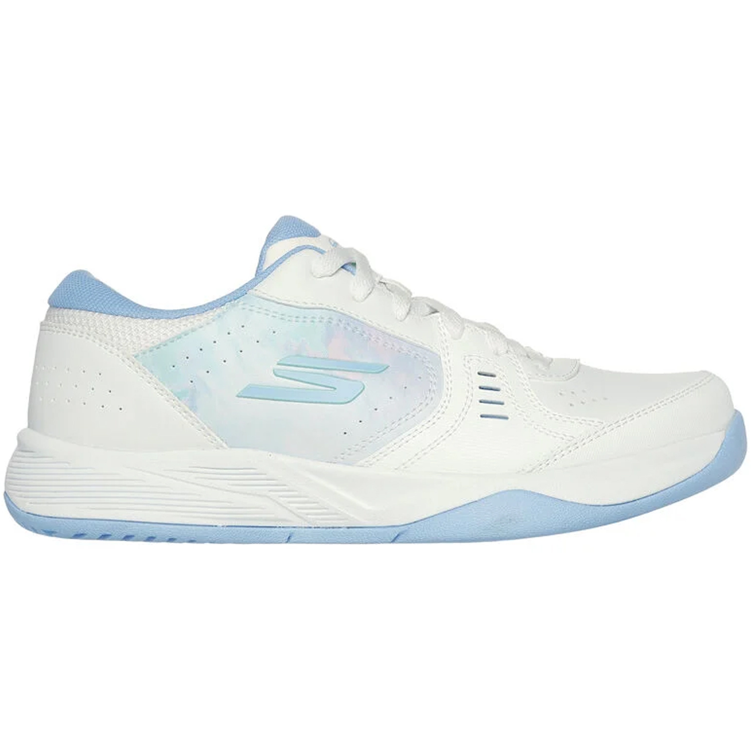 Souliers pour Femme Viper Court Smash - Pickleball Town