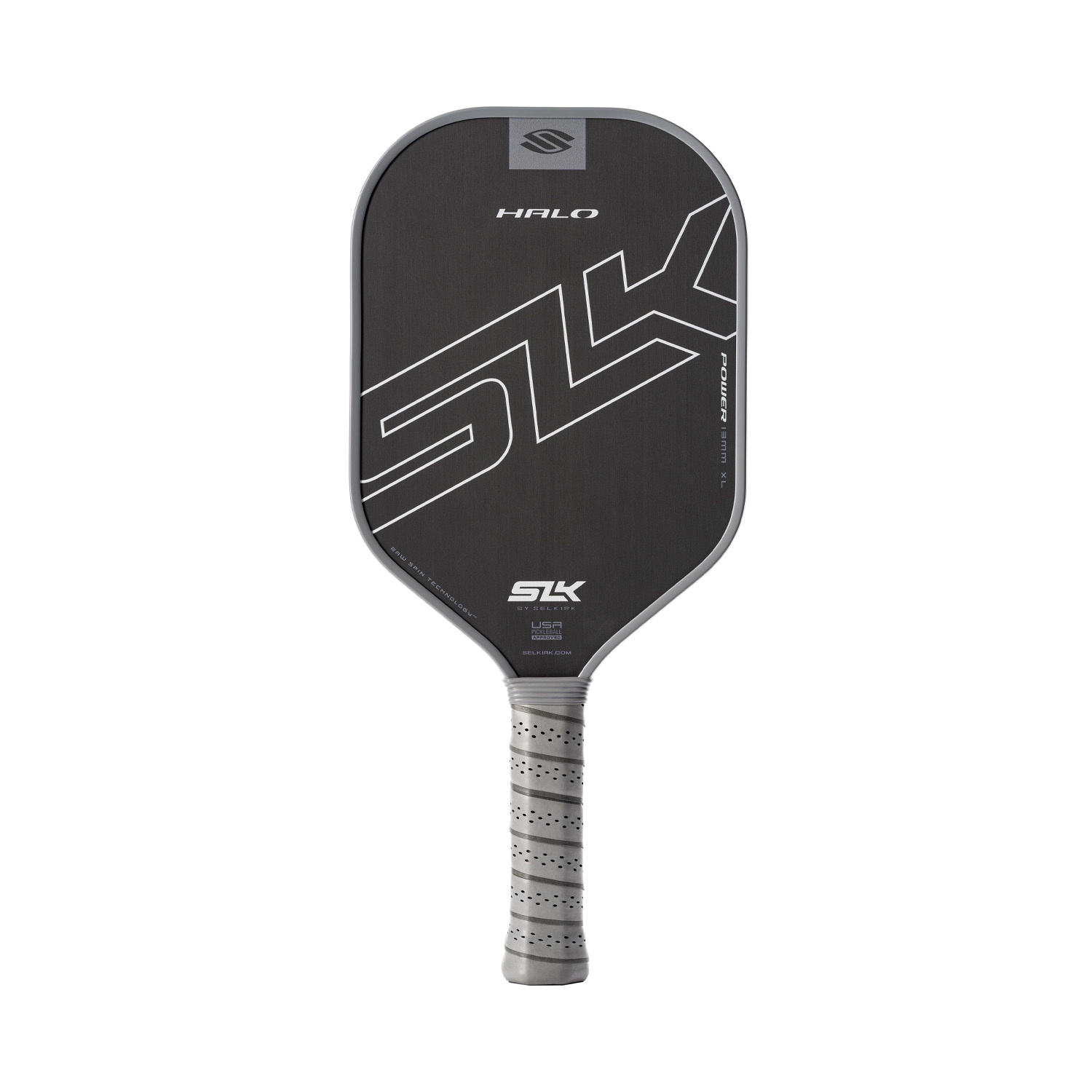 SLK Halo Power XL Paddle - Pickleball Town